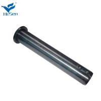China 50x350 MM Komatsu Excavator PC60 Bucket Pin 50mm Excavator Pins PC60-5 PC60-7 for sale
