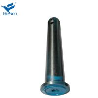 China Hitachi Excavator Bucket Pins And Bushings EX100 With Plate For EX100-3 EX100-5 for sale