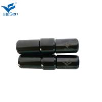 China Komastu Bucket Tooth Point Pin Excavator Pins PC200 Lock Pins 09244 - 02496 for sale