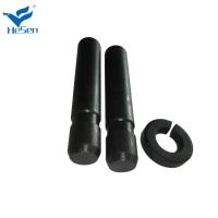 China E320 Excavator Teeth Pins 19x105 MM 6Y9450 8E6358 8E6359 9J2358 for sale