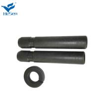 China 27131219 DH300 22x116 MM Doosan Doosan Excavator Parts Excavator Tooth Lock Pin for sale