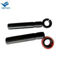 China 27131217 Doosan DH220 Excavator Teeth Pins Tooth Lock Pin 19x105 mm for sale