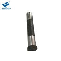 China Hitachi Excavator Track Pins And Bushings EX200-3 EX200-5 PC200 Excavator Master Pin for sale