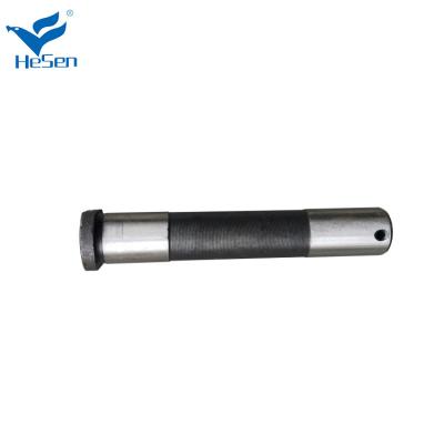 China Komatsu Track Pins And Bushings PC100-3 PC100-5 Excavator Master Pin for sale
