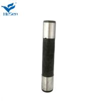China Hitachi Excavator Track Pins And Bushings Undercarriage Track Pin For EX200-1 for sale