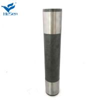 China Hitachi Excavator Track Pins And Bushings Undercarriage Track Pin For EX200-1 for sale