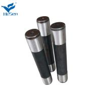 China Komatsu Excavator Track Pin And Bushing Undercarriage Track Pin For PC100-5 for sale