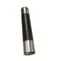 China Excavator Track Pins And Bushings 40cr Steel Track Chain Pin E325 E329 for sale
