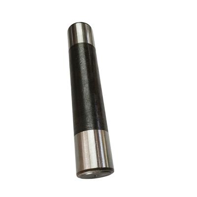 China Excavator Track Pins And Bushings 40cr Steel Track Chain Pin E325 E329 for sale