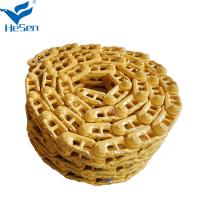 China HD700 Kato Crawler Excavator Track Link Assy 48L for sale