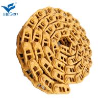 China PC120 202-32-00123 Undercarriage Track Chain Crawer Excavator 42L Track Link Assembly for sale