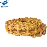 China Excavator Undercarriage Track Chain PC60-6 Komatsu 42L Komatsu for sale
