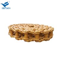China Excavator Undercarriage Track Chain PC60-6 Komatsu 42L Komatsu for sale