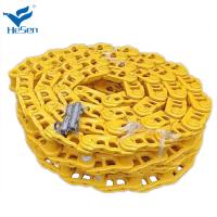 China E330 9W9354 Track Chain Link  45L Excavator Chain for sale