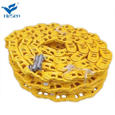 China E330 9W9354 Track Chain Link  45L Excavator Chain for sale