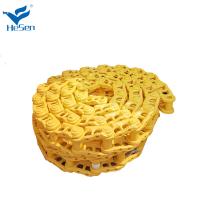 China E330 9W9354 Track Chain Link  45L Excavator Chain for sale