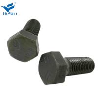 China 7X2562 8T4123 Hex Bolts And Nuts Sprocket Bolt Excavator Komatsu PC360 for sale