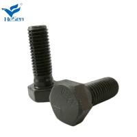 China Excavator Sprocket Bolt 1A1135 5/8x2 Hex Bolt PC200-3 DH220 SH280 HD450 Komatsu for sale