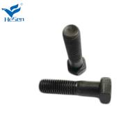 China S0765966 DX225LC Hexagon Flange Bolt  DooSan DX225LC Bottom Roller for sale