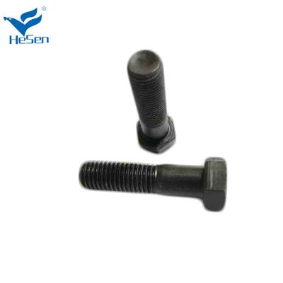 China S0765966 DX225LC Hexagon Flange Bolt  DooSan DX225LC Bottom Roller for sale