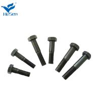 China S0765966 DX225LC Hexagon Flange Bolt  DooSan DX225LC Bottom Roller for sale