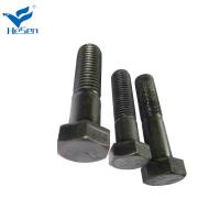 China J932202 Hitachi Bottom Roller Bolts M22x110 Hex Flange Bolt EX400-1 ZAX470 for sale