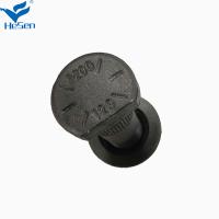 China S200 Car Wheel Bolts And Nuts 12.9 Wheel Loader Bolt And Nut 22x94 MM for sale