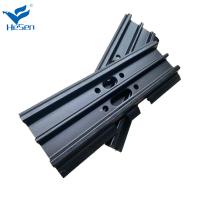 China 500MM FIT PC120-5 Track Shoe Plate  For Komatsu PC120 Track Chain KSW175A02500 for sale