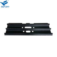 China E330 6Y2756  Excavator Shoe 600 MM LG936 E340 Track Link Shoe Assy for sale
