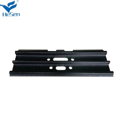 China E330 6Y2756  Excavator Shoe 600 MM LG936 E340 Track Link Shoe Assy for sale