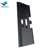 China 800mm Excavator Track Shoe For 9W9354  Track Link E200B E320 SH200 SK200-8 for sale