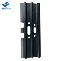China 600x11 MM Excavator Track Shoe For Komatsu PC300-1/3 Track Link 207-32-00051 for sale
