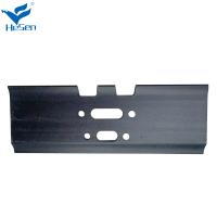 China 600x11 MM Excavator Track Shoe For Komatsu PC300-1/3 Track Link 207-32-00051 for sale