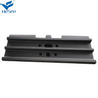 China 2022495 Hitachi Track Shoe 600MM Fits EX200-1 SH280 EX220-1 EX255 DH200 for sale