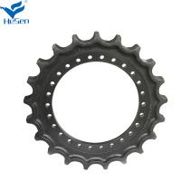 China LC51D01008P1 Mini Excavator Sprockets Kobelco SK320 SK330 SK350-8 R305 R335 for sale