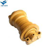 China Pc200 20y-30-00010 Komatsu Excavator Track Rollers Single Flange Track Roller for sale
