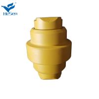 China 35MNB Flanged Track Rollers 1584765  Track Roller for sale