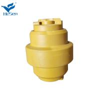 China 35MNB Flanged Track Rollers 1584765  Track Roller for sale