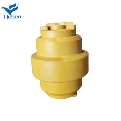 China 35MNB Flanged Track Rollers 1584765  Track Roller for sale