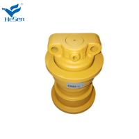 China 9066207 Hitachi Excavator Single Flange Track Roller EX60-1 for sale
