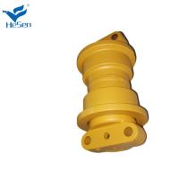 China 9066207 Hitachi Excavator Single Flange Track Roller EX60-1 for sale