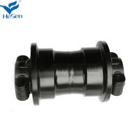 China Komatsu PC300-5 207-30-00150 Single Flanged Flanged Track Rollers Fit PC350 PC360 for sale