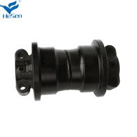 China Hyundai Flanged Track Rollers 81E5-2002 R290 R305 R335 for sale