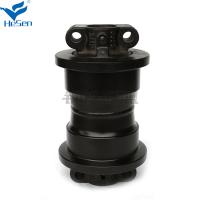 China Hyundai Flanged Track Rollers 81E5-2002 R290 R305 R335 for sale