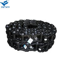 China 24100J10382F3 SK300 Kobelco Excavator Track Chain With 48L Fits PC300-1 DH300 R300 for sale