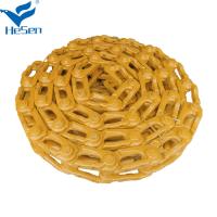 China DH300 DOOSAN Undercarriage Track Chain 48L Fit PC300-1/3/5 R300 for sale