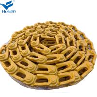 China 0961885  Track Chain E70B Excavator Under Parts For CAT70B for sale
