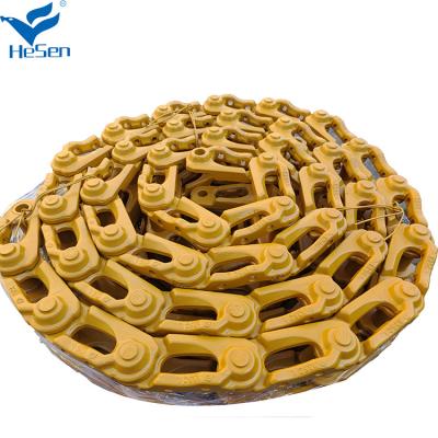 China 0961885  Track Chain E70B Excavator Under Parts For CAT70B for sale