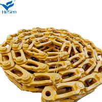 China 0961885  Track Chain E70B Excavator Under Parts For CAT70B for sale