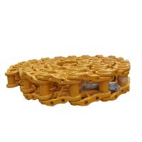 China 206-32-00011 Excavator Komatsu Track Chain PC220-1/2/3 46L for sale